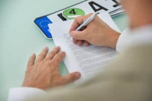 Carte grise provisoire WW : le fonctionnement du CPI WW